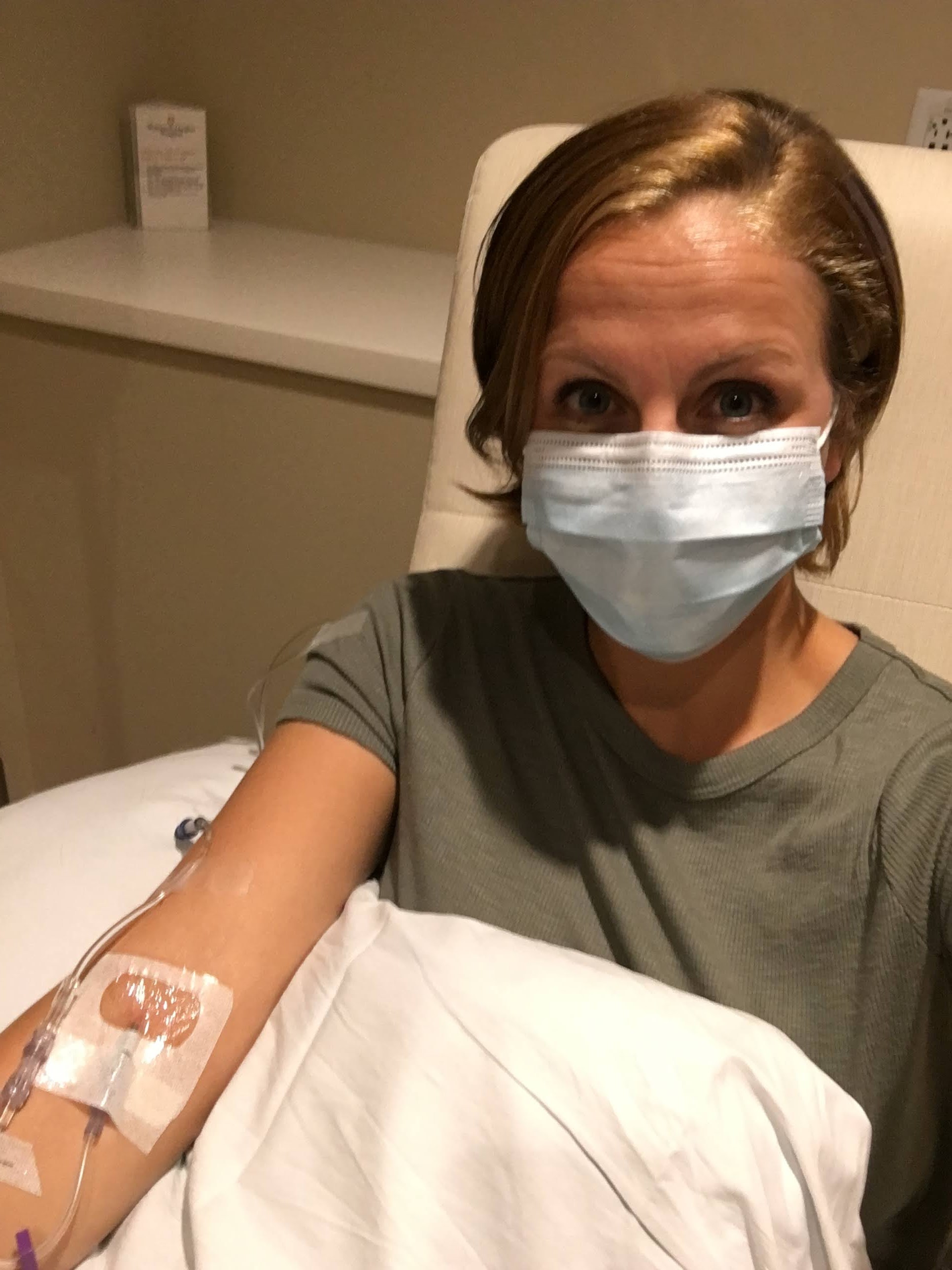 Bone density, oncologist & Zometa infusion #2 – Kelly’s Breast Cancer ...