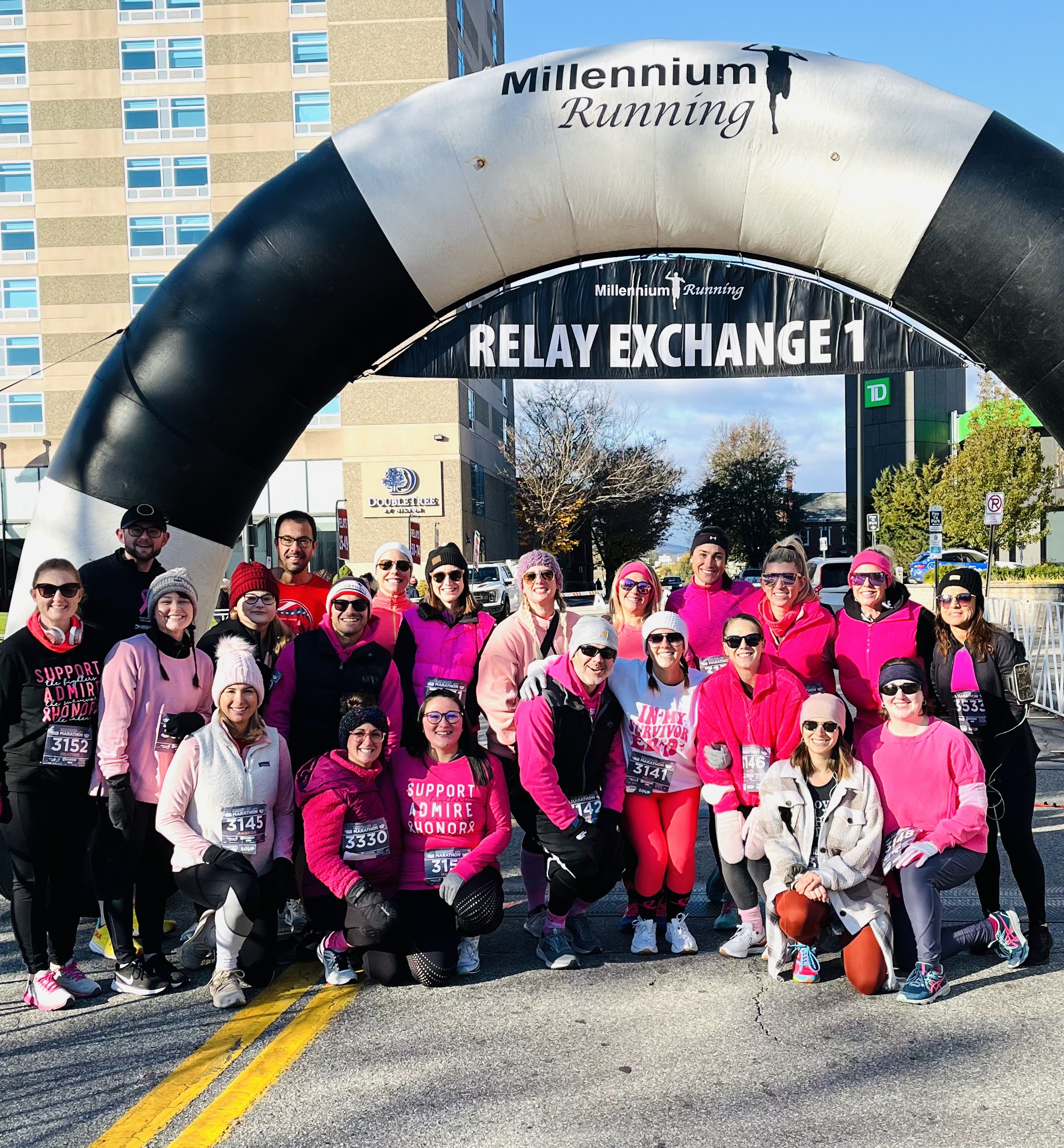 Kpows 3rd Annual Run-Raiser – Kelly’s Breast Cancer Blog 🎀