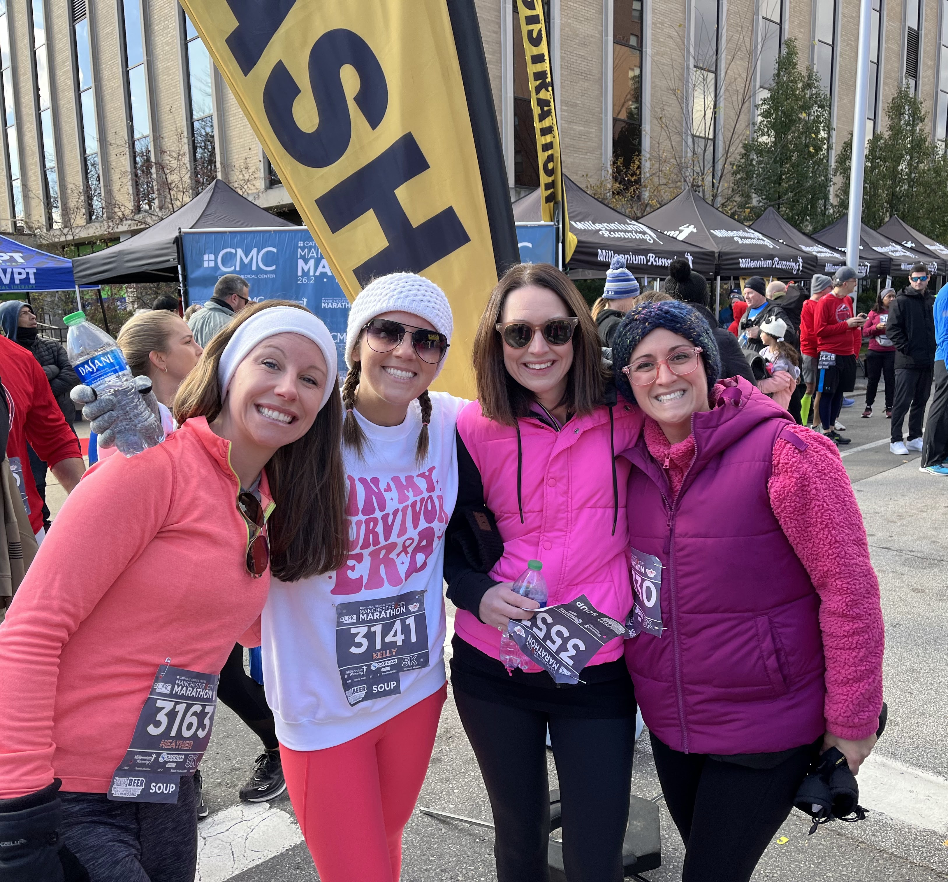 Kpows 3rd Annual Run-Raiser – Kelly’s Breast Cancer Blog 🎀