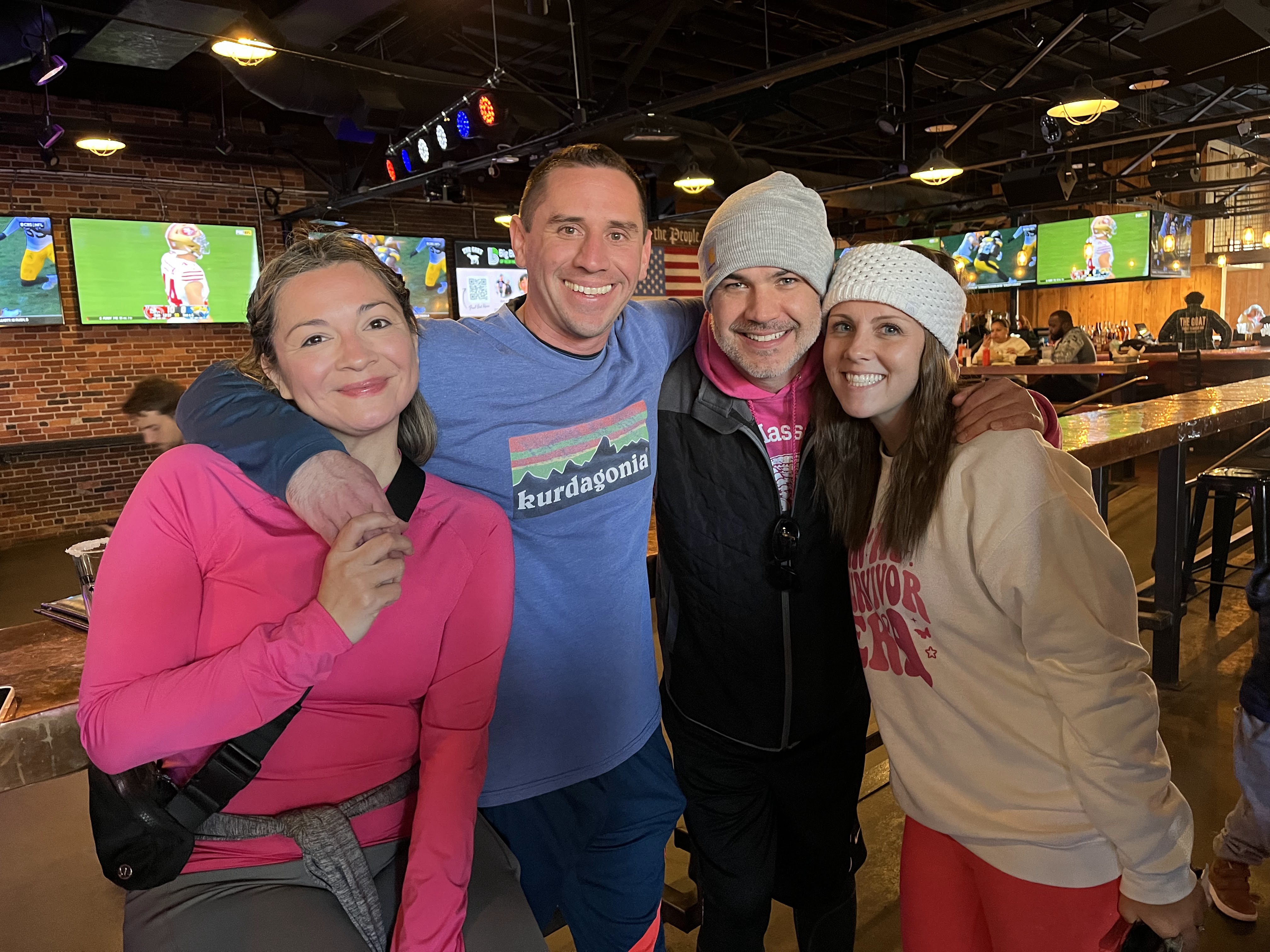 Kpows 3rd Annual Run-Raiser – Kelly’s Breast Cancer Blog 🎀
